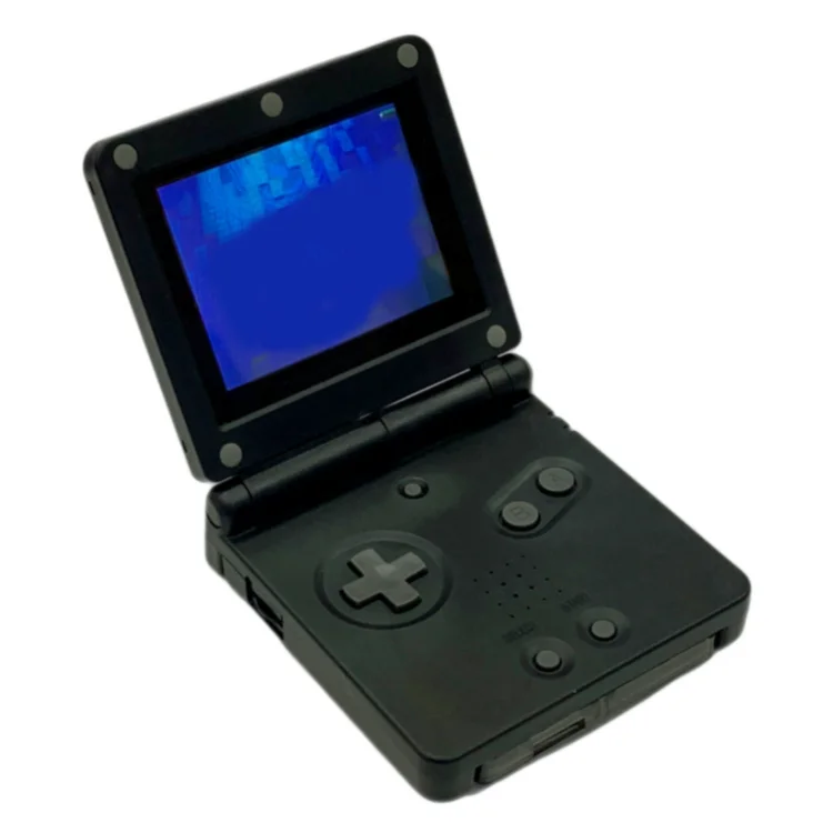 Retro Game Consoles Built-in 500 32-bit Portable Game Players For ...