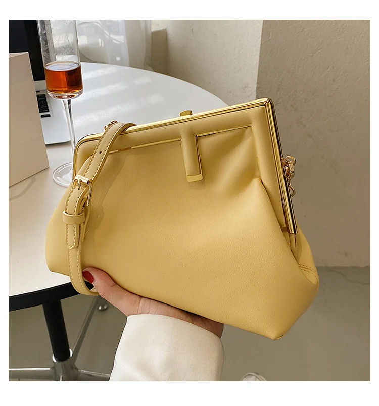 Ins Fashion Designer Women Purses And Handbags Ladies Shoulder Bags ...