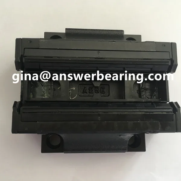 Original MSA15SSSF0N/MSA15SSSF0 Linear Guide Rail Block 28x34x56.3mm ...