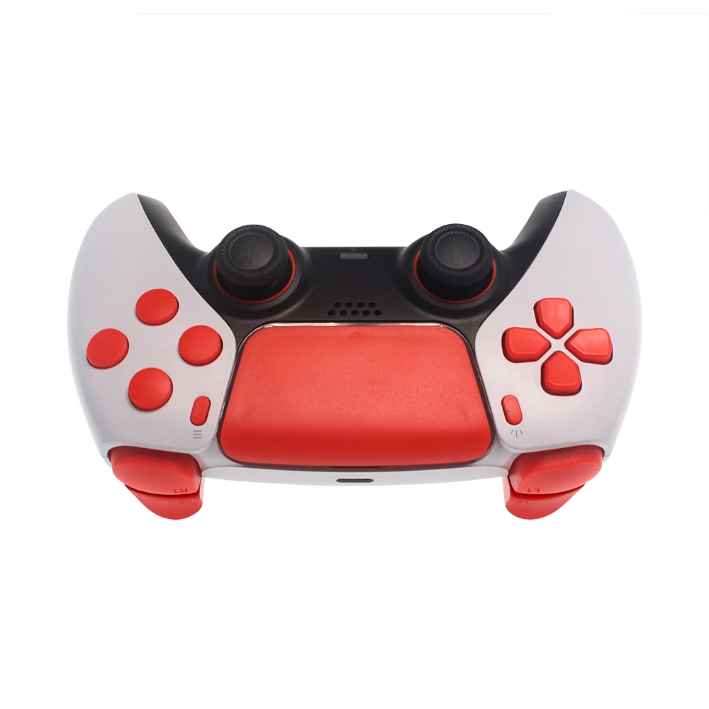 Repairs 16 in 1 Joystick Button for PS5 Controller Buttons Full Set in ...