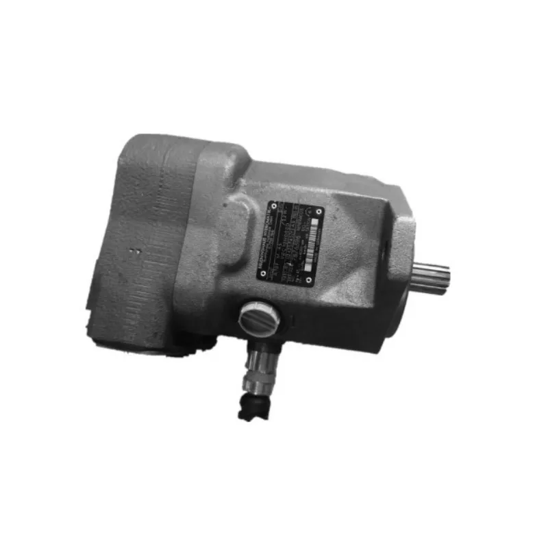 A10fm A10fe A10vm A10ve Hydraulic Axial Piston Fixed Hydraulic Motor ...