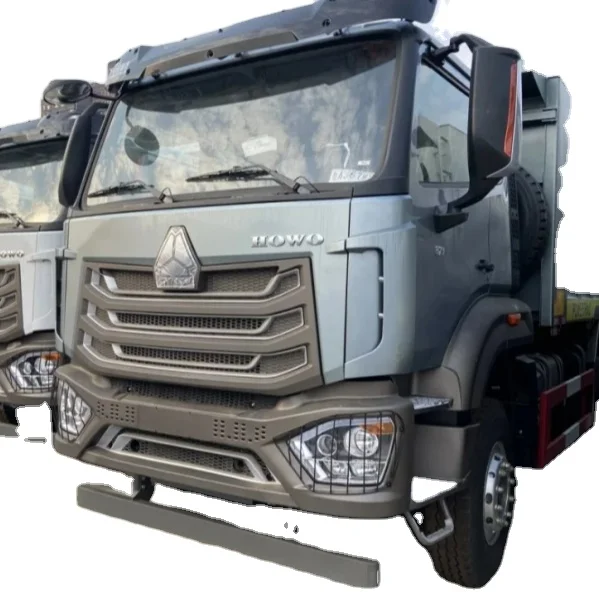 SINOTRUK HOWO NX H77L Cabin Assembly AH167B-1000001 Quality Truck Body ...
