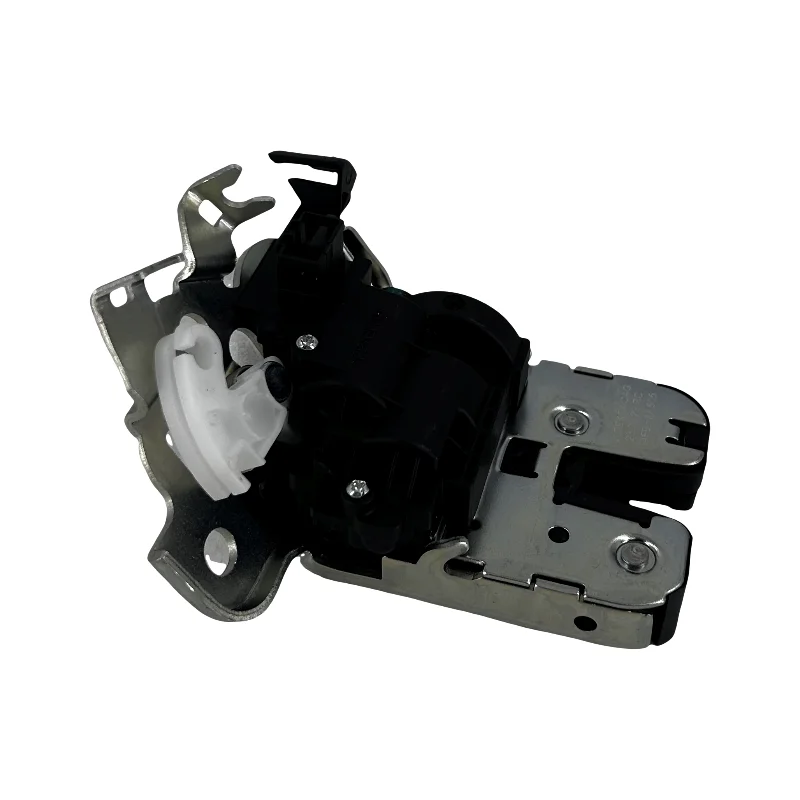 Auto Trunk Tailgate Lock Actuator 4f9827505 4l0827505a 4l0827505 ...