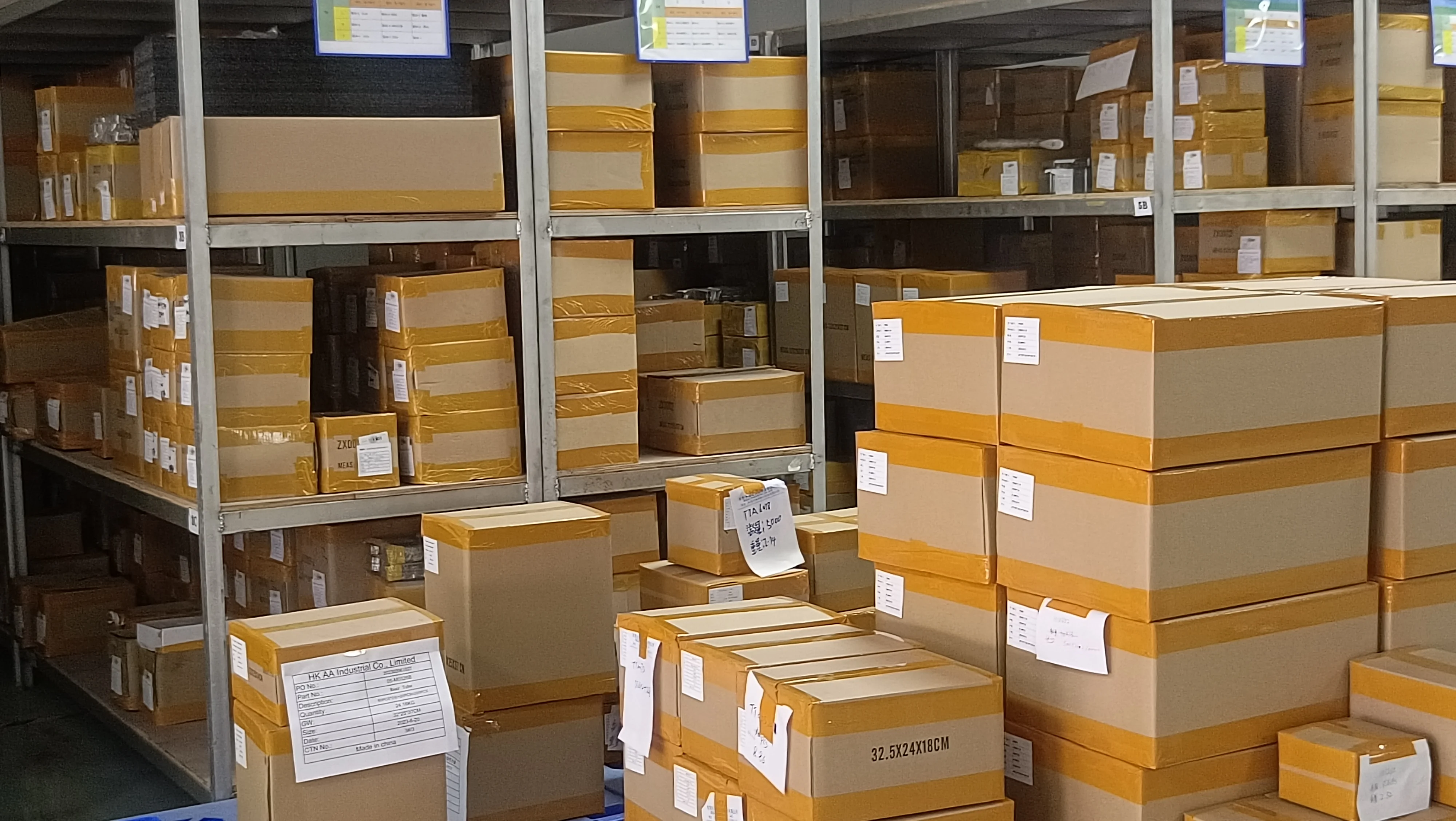 Hkaa Custom Heim Joint Stainless Steel Rod End Bearings Rod End Joint ...