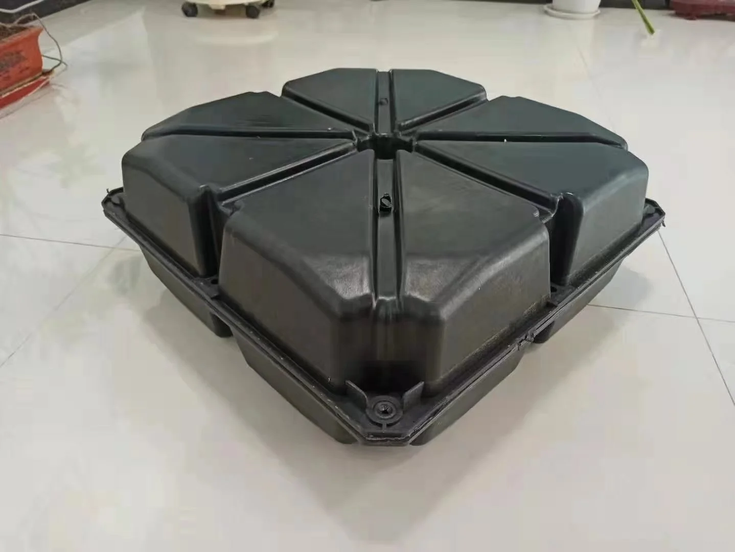 Biaxial Voided Hollow Concrete Slabs – Durable Engineering Solution for ...
