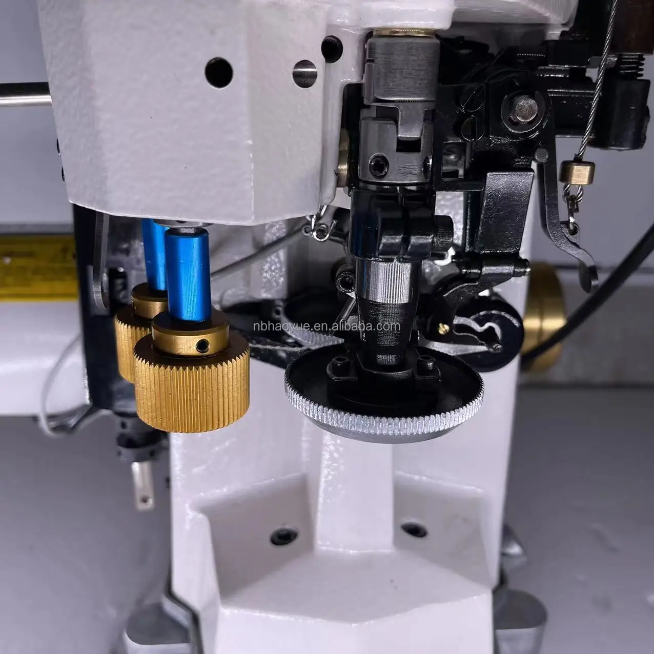 High Speed Sweater Sewing Machine For Linking Sweater Of 2gauge-18gauge ...