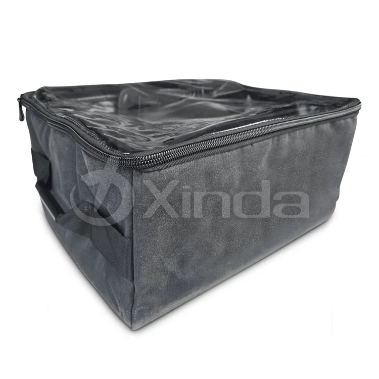 OEM Supplier Clear Top Vehicle Drawer Bag Overlanding 4x4 Canvas ...
