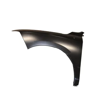 Auto Body Parts Car Front Fender For Pickup Dodge Ram 1500 2013 2014 ...