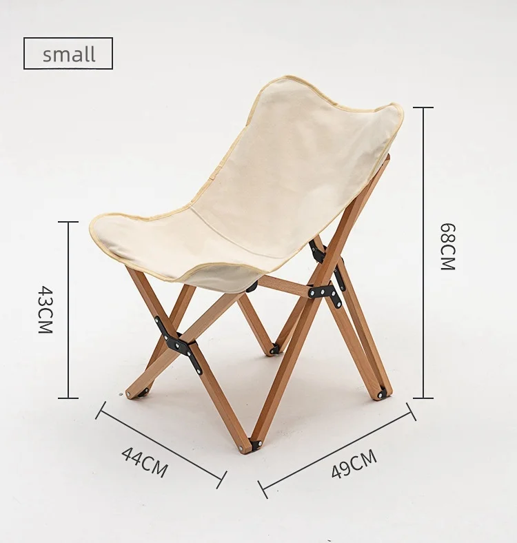 Modern Portable Camp Picnic Beach Travel Hiking Outdoor Lounge Chair ...