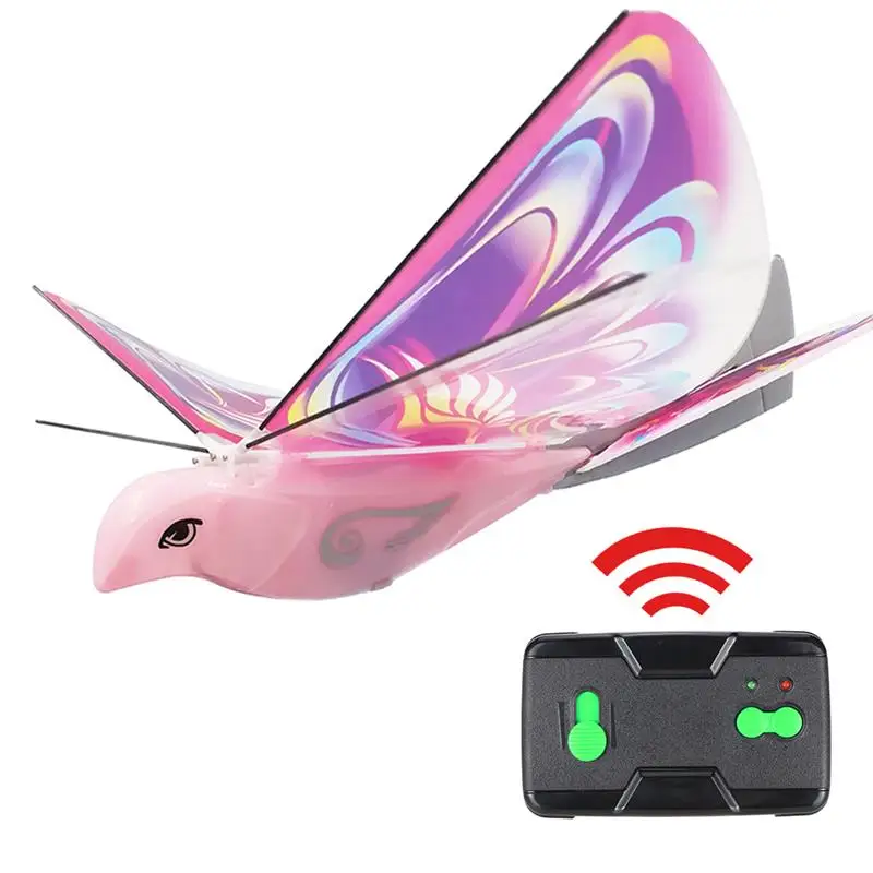 Remote Control Flying Toys