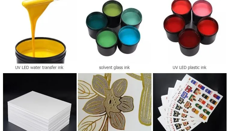 플라스틱 컵을 위한 Pp 잉크 실크 스크린 인쇄 형광 Eco 용해력이 있는 Pp 잉크 Buy 스크린 인쇄 잉크솔벤트 기반 인쇄 잉크잉크 인쇄 Product On