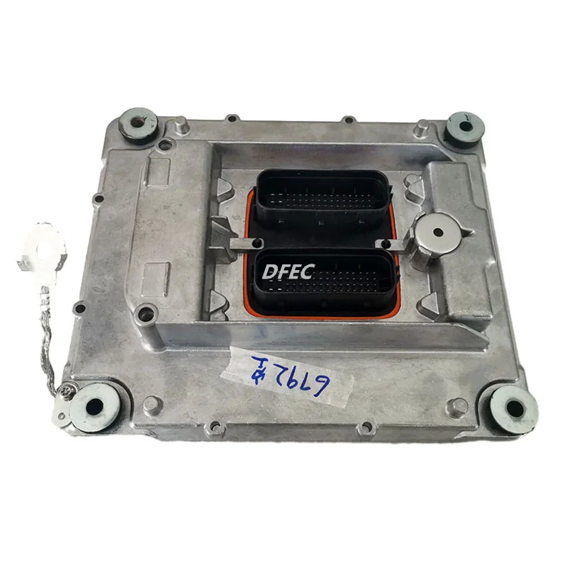 Industry Truck D13a400 Controller Ecu Ecm Control Unit Computer Board 22346792 - Buy Diesel ...