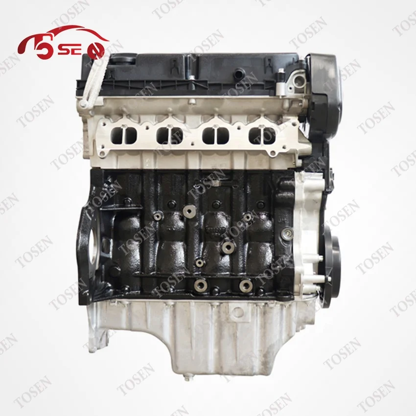Car Engine F16D4 - 1.6L 4 Cylinder for Chevrolet Cruze