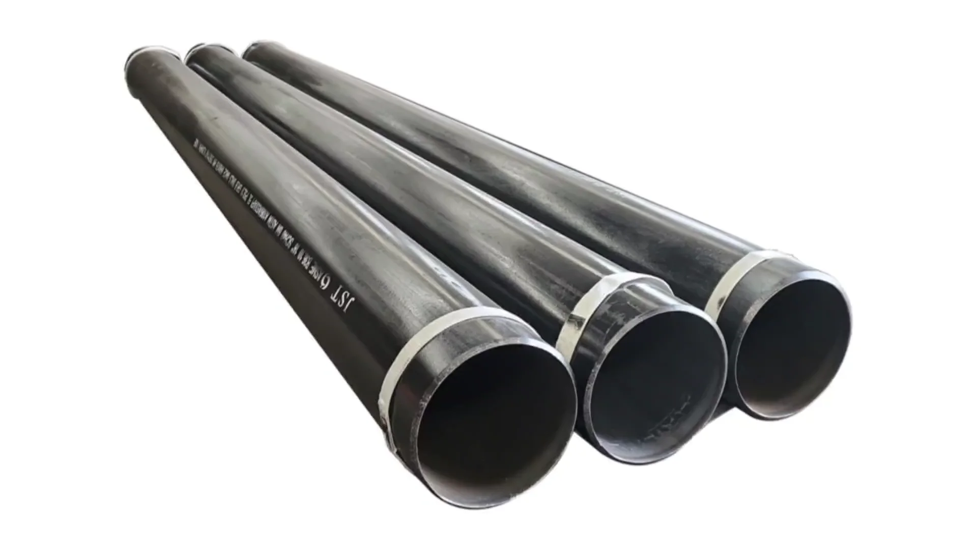 Strong Factories With Multiple Specifications Sch40 Sch80 Hot Rolled ...