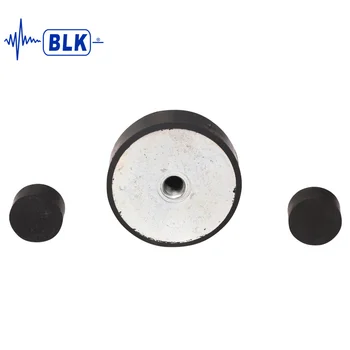 Engine Small Rubber Mount Vibration Isolator Shock Absorbers Rubber ...