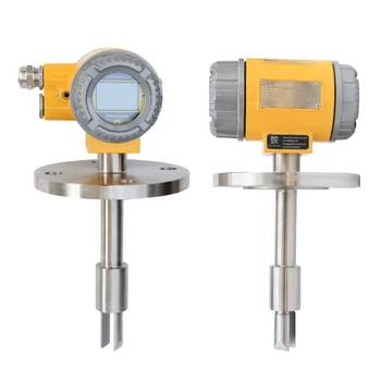 Digital Hydrometer Density Meter Industrial Fuel Tuning Fork Densimeter ...