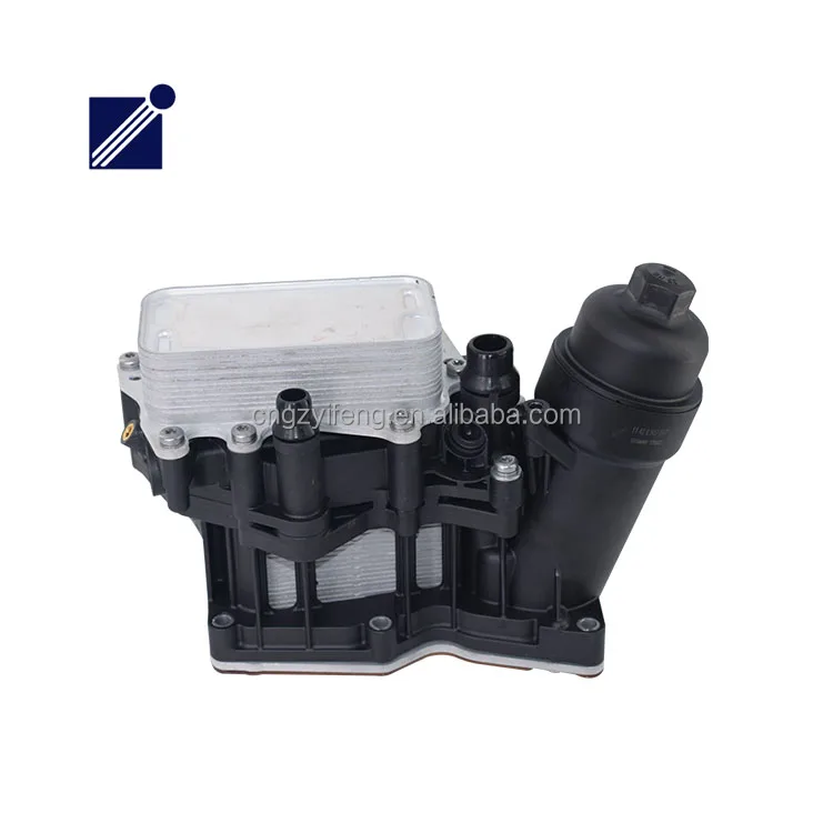 VOLLSUN Oil Filter Housing for BMW F30 - 11428507697