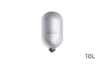 One-way Plastic Beer Keg 3L,5L,10L PET Keg Draft Beer Keg