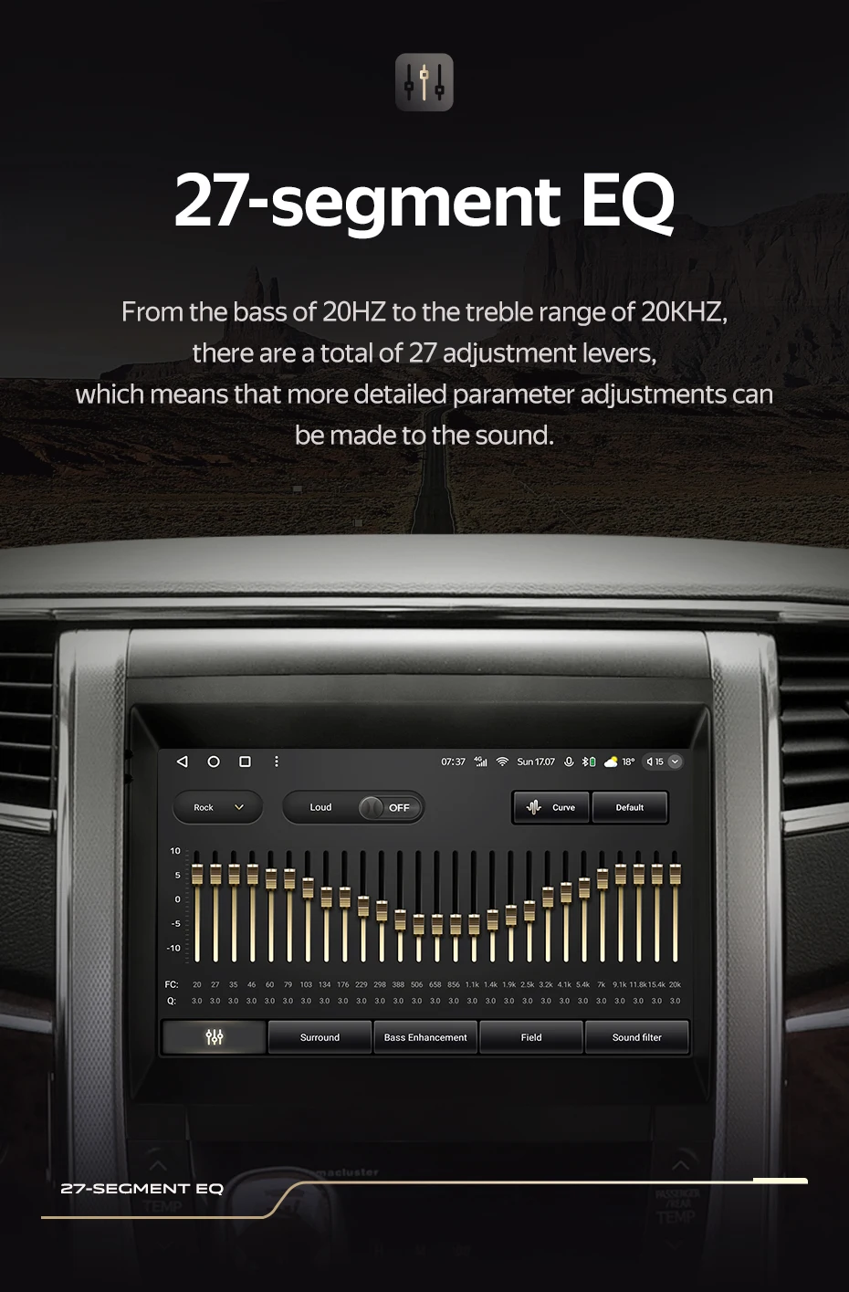 TEYES CC3L CC3 2K for Toyota Alphard H20 - Advanced Radio