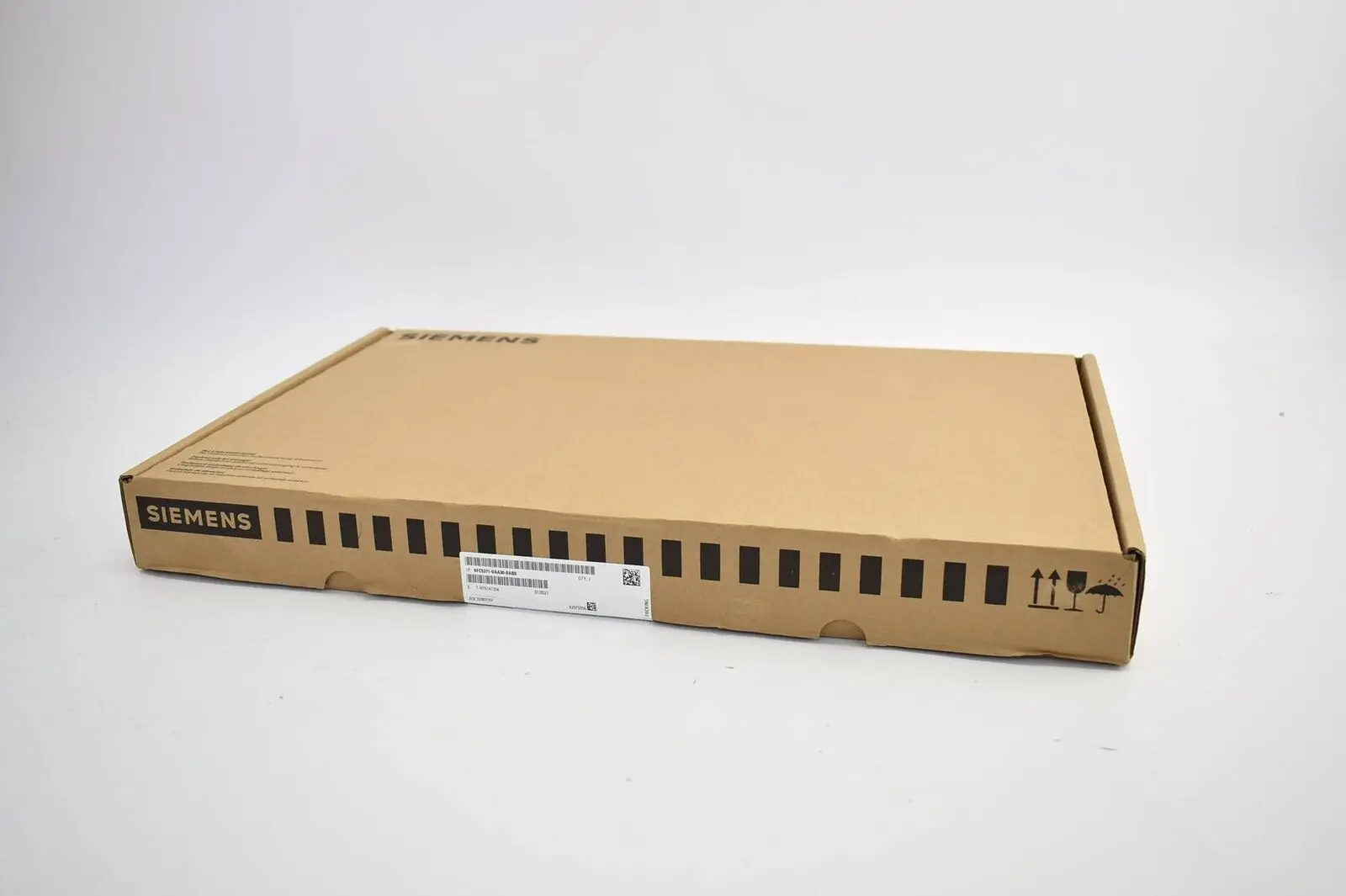 Siemens Sinumerik 840d Sl Ncu710.3b Pn/plc317-3pn/dp 6fc5371-0aa30-0ab0 ...
