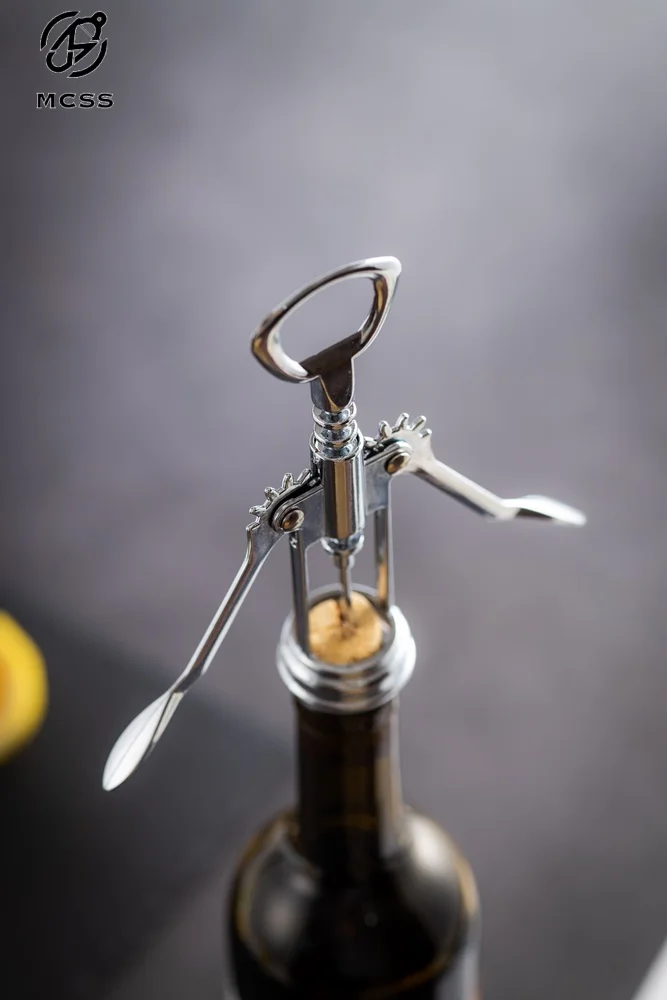 Hardware Bar Tool Eco-Friendly Stainless Steel Paint Can Beer Bottle ...