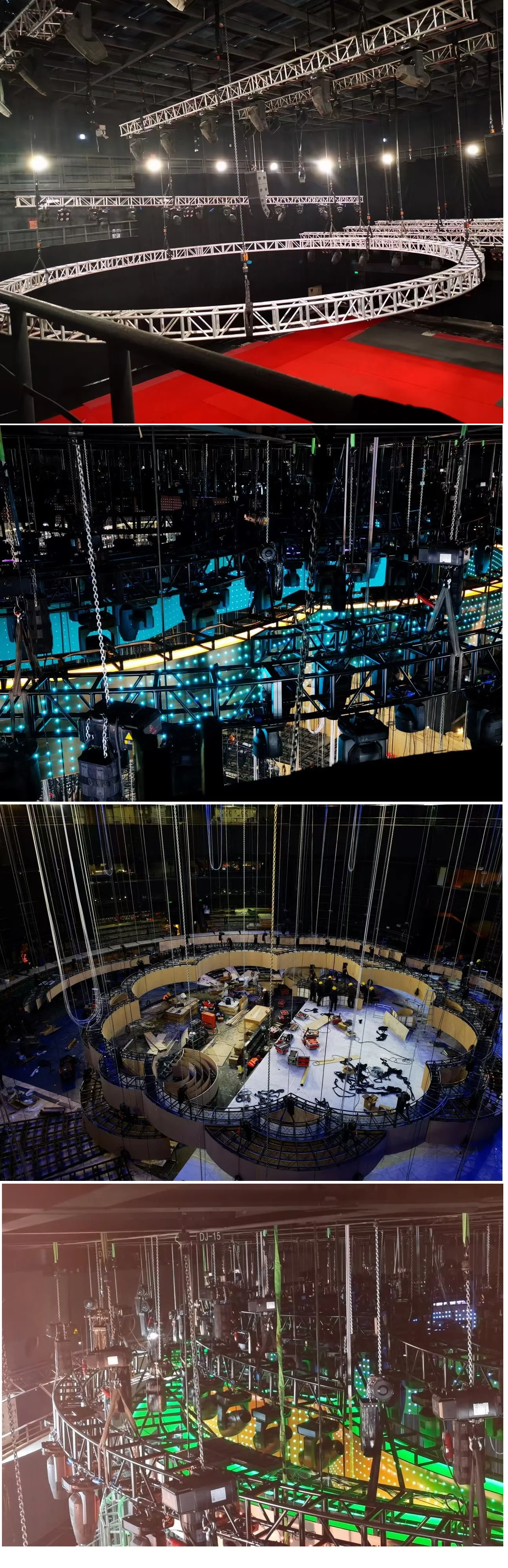 D-11stage Rigging Truss Motor Hoist| Alibaba.com