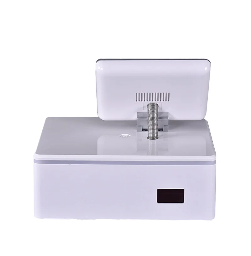 Equipment Plastic Casing Electronic Medical Device Supplies| Alibaba.com