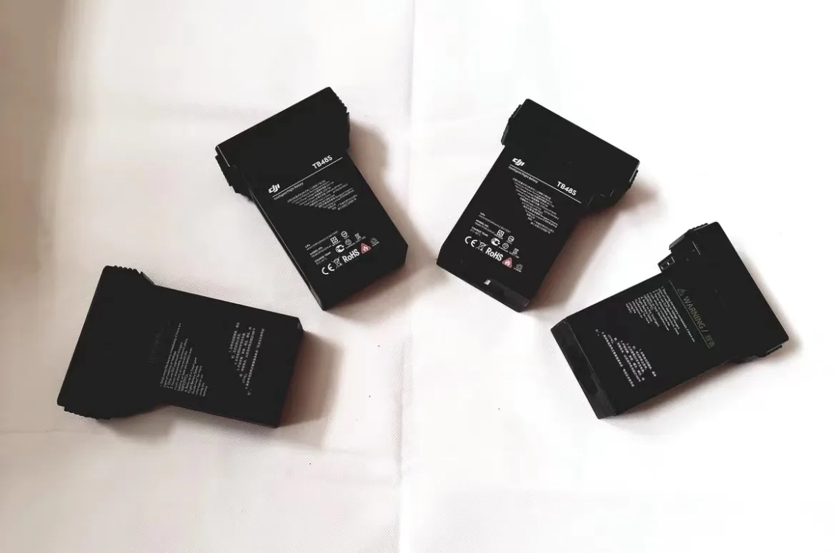 Original Tb47s/tb48s Battery For Dji Matrice 600 Pro M600 Drone Smart ...