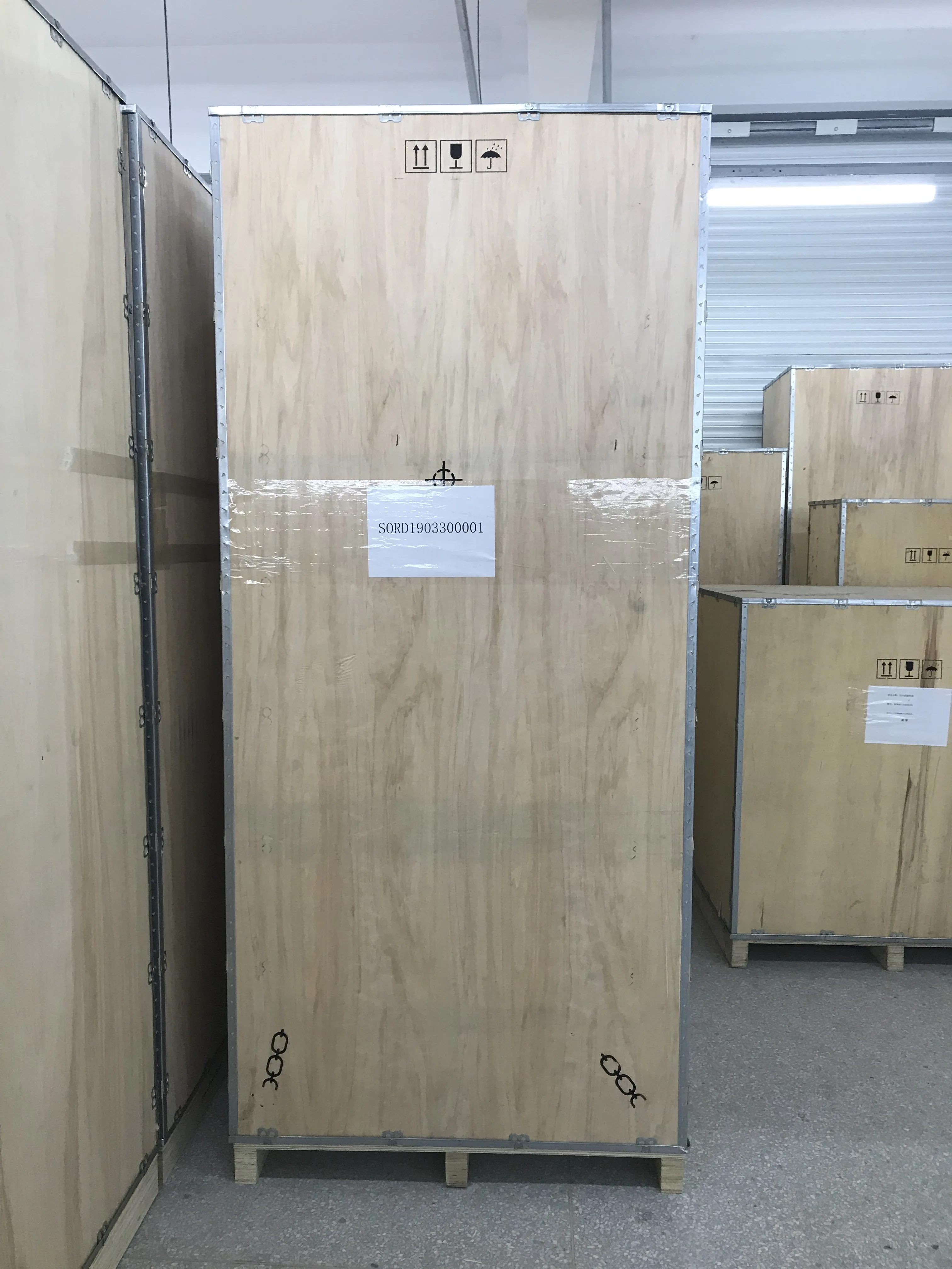 Svg 100kvar Reactive Power Compensation Capacitor Bank For Industry ...