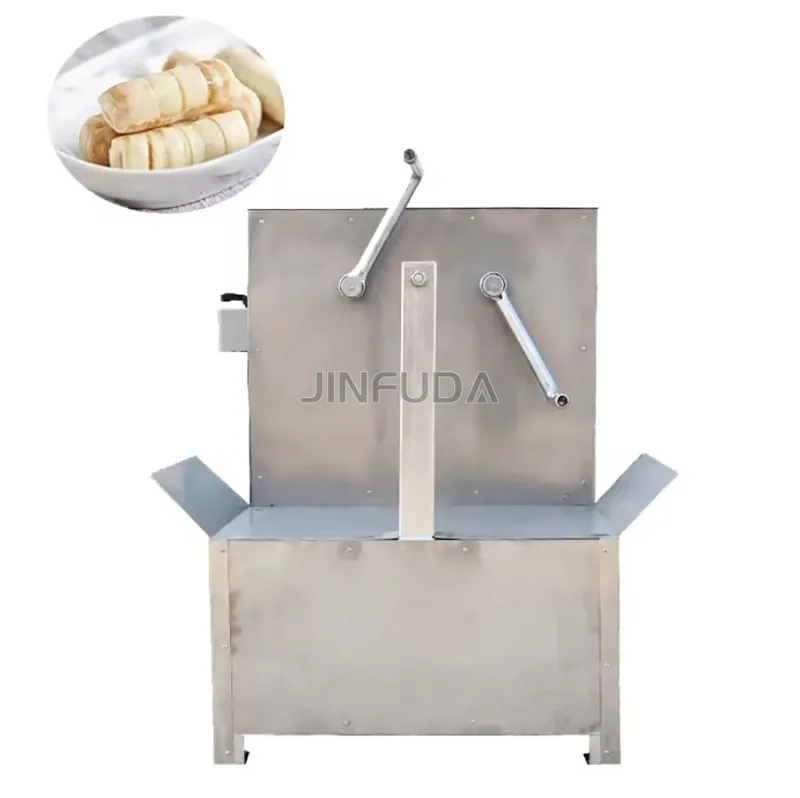 Soft Taffy Pulling Puller Machine Candy Taffy Syrup White Candy Roller ...