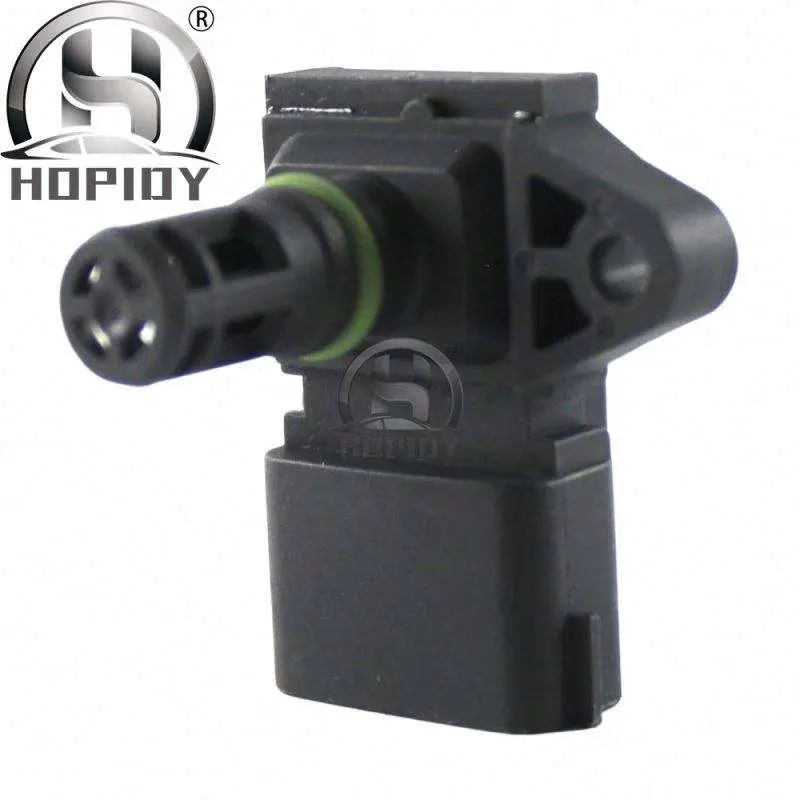 For Boost Pressure Temperature Sensor Cummins Truck 2872784 - Buy ...