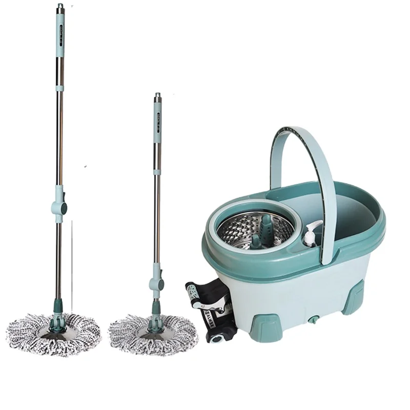 Hot Selling 360 Mop Bucket Set For Household - Buy Vertex Mop,Rotatable ...