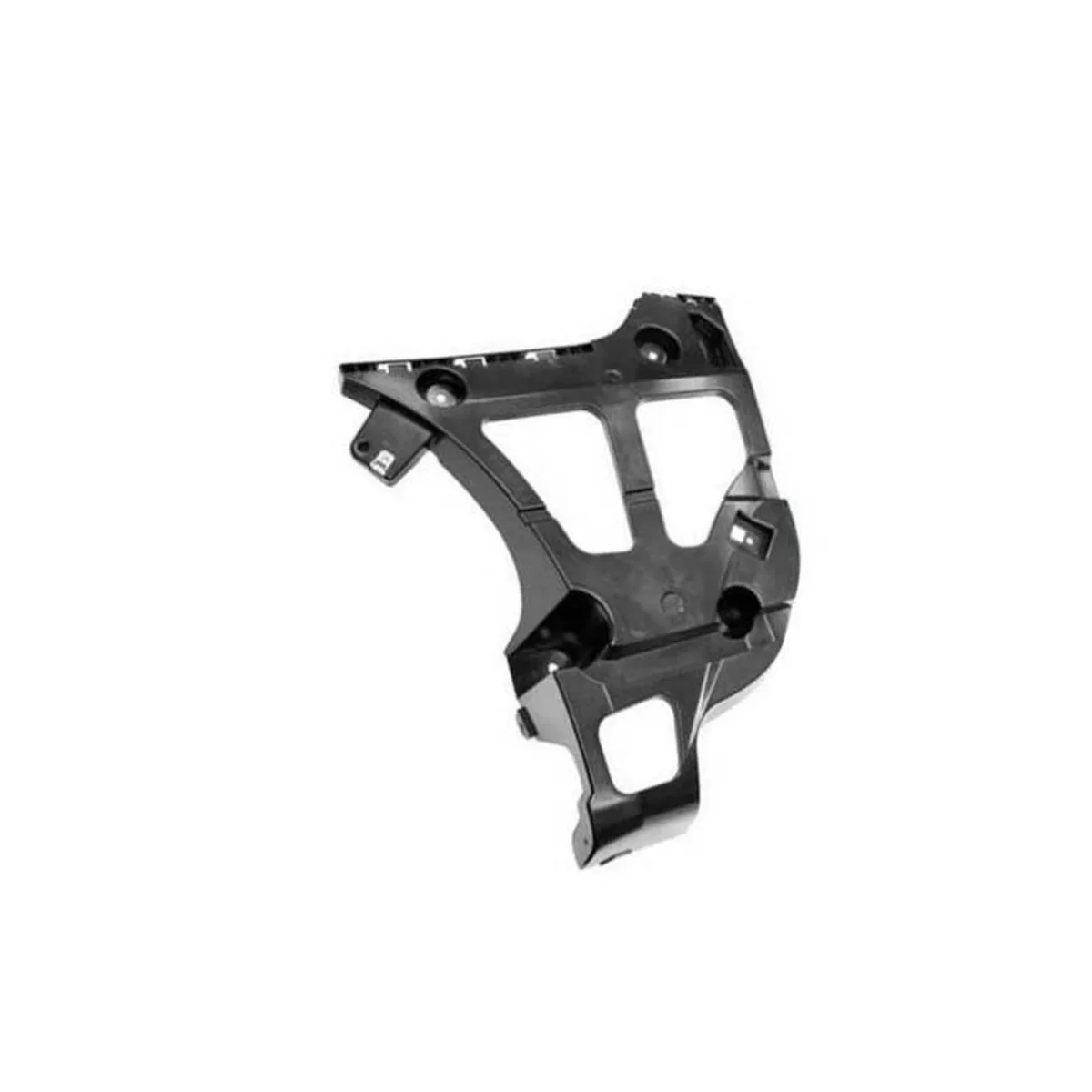 REAR BUMPER SUPPORT For BMW X5 E70 LCI OEM 51127227757 51127227758 2011 ...