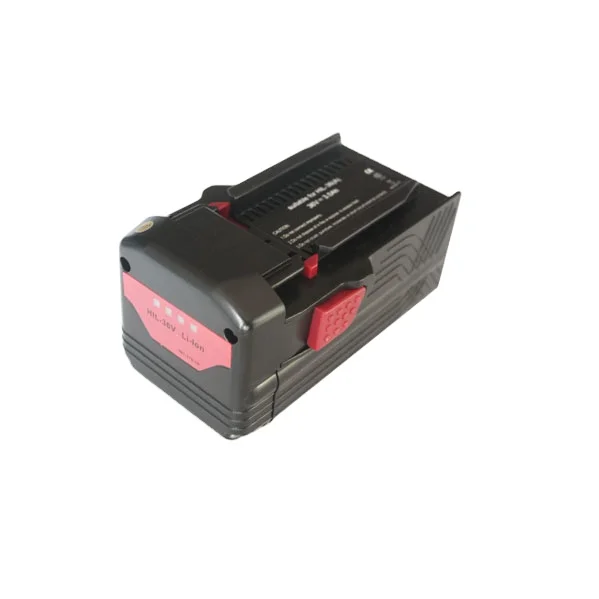 Hilti Cordless Drill Replace Li-ion Battery Charger 36v 3000mah For ...