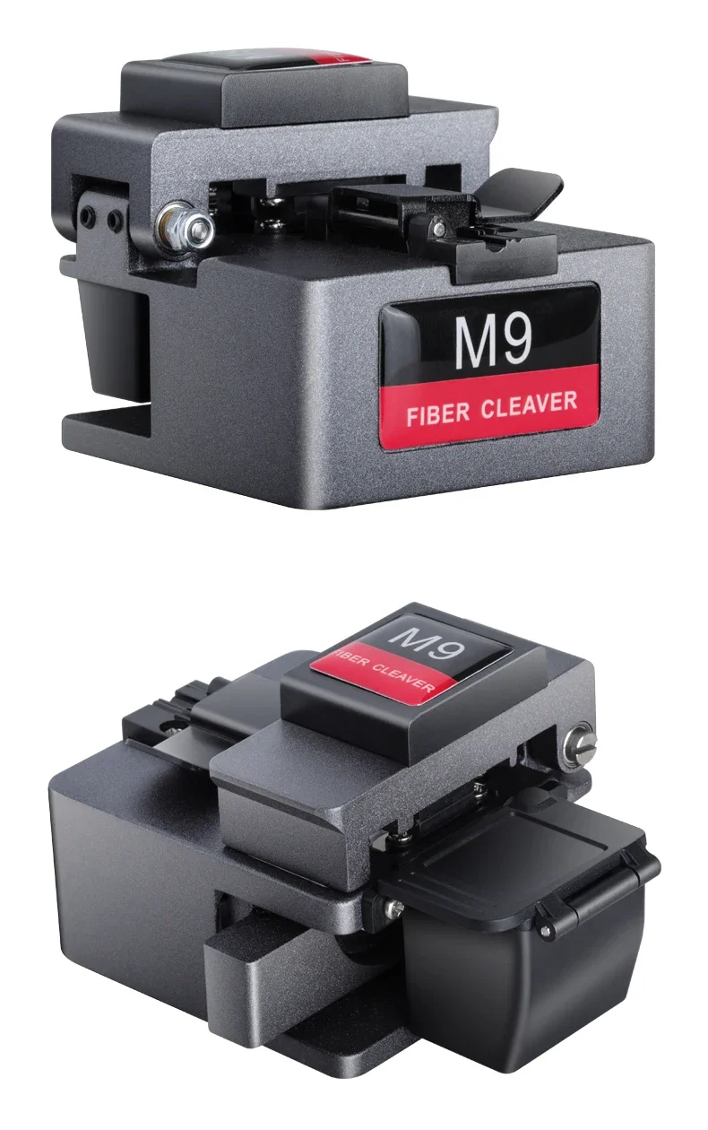 M9 Fiber Cleaver Cable Cutting Knife Fttt Fiber Optic Knife Tools ...