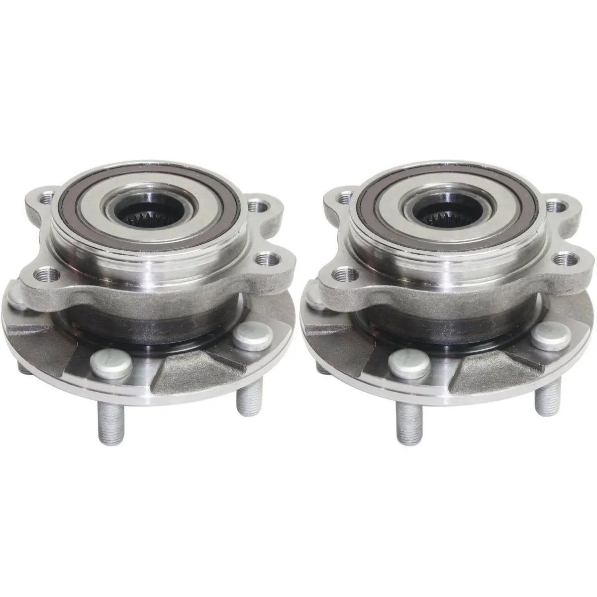 Wheel Hub Bearing Unit 95459540 - Precision & Durability