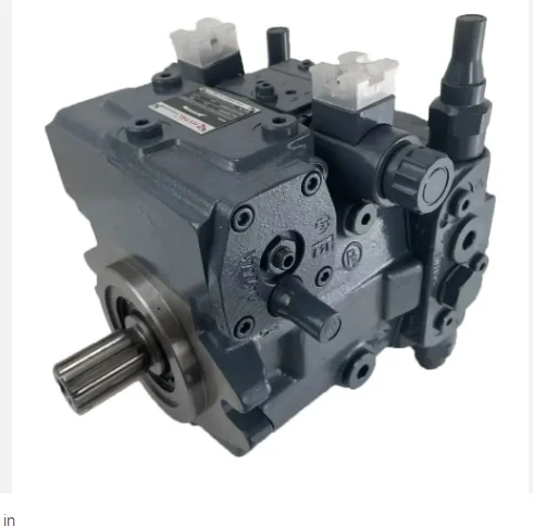 Rexroth Hydraulic Pump A10VG Series A10VG18 A10VG28 A10VG45 A10VG63 ...