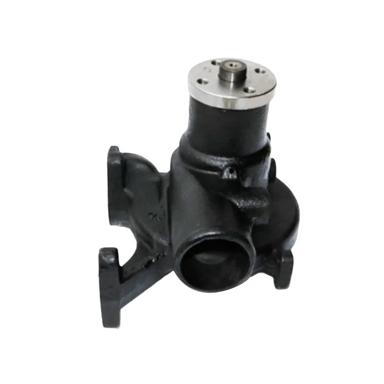 High Quality Water Pump 6d22 Engine Me150295 Wholesale 6d24 Water Pump ...