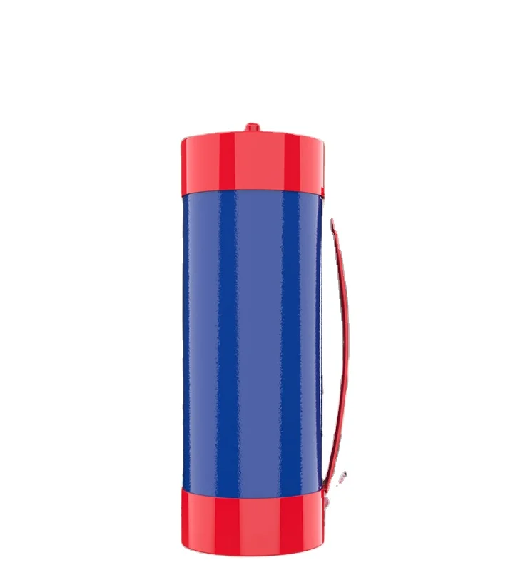 2.2l Mixing Refrigerant Balloon Australia Mini Gas Cylinder With Burner ...