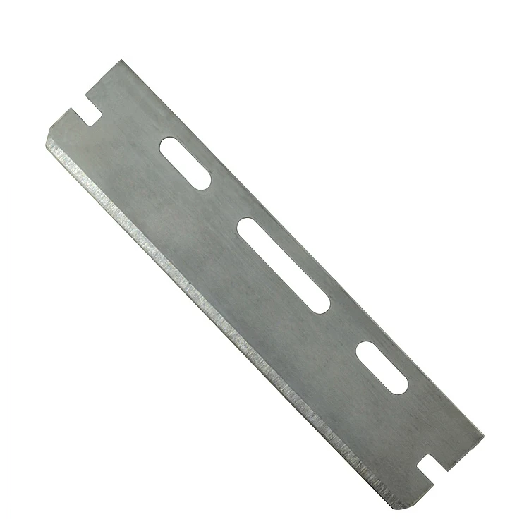 High Quality 57x13x0.15mm Stainless Steel Chenille Machine Blade ...