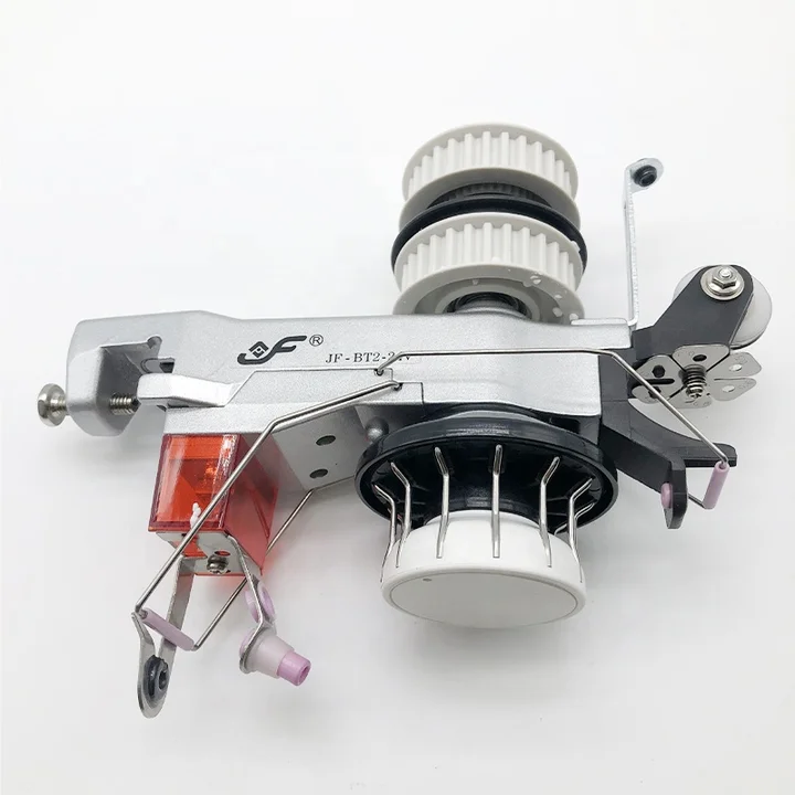 Yarn Feeder跨境商机分析报告行业外贸出口趋势-阿里巴巴国际中文站官网