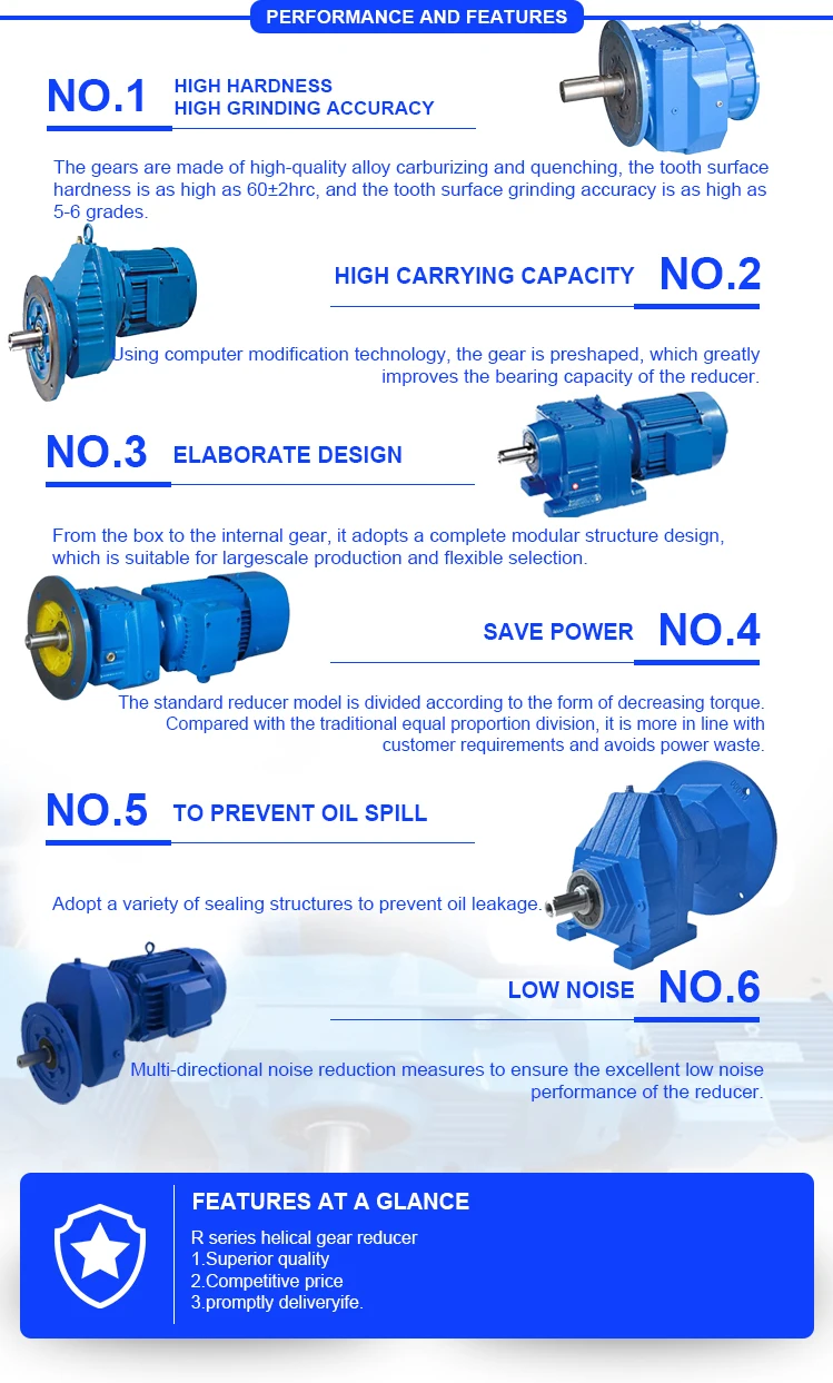 Output Torque Precision Robot Arm Cycloidal Pin Wheel Reducer-e Series ...