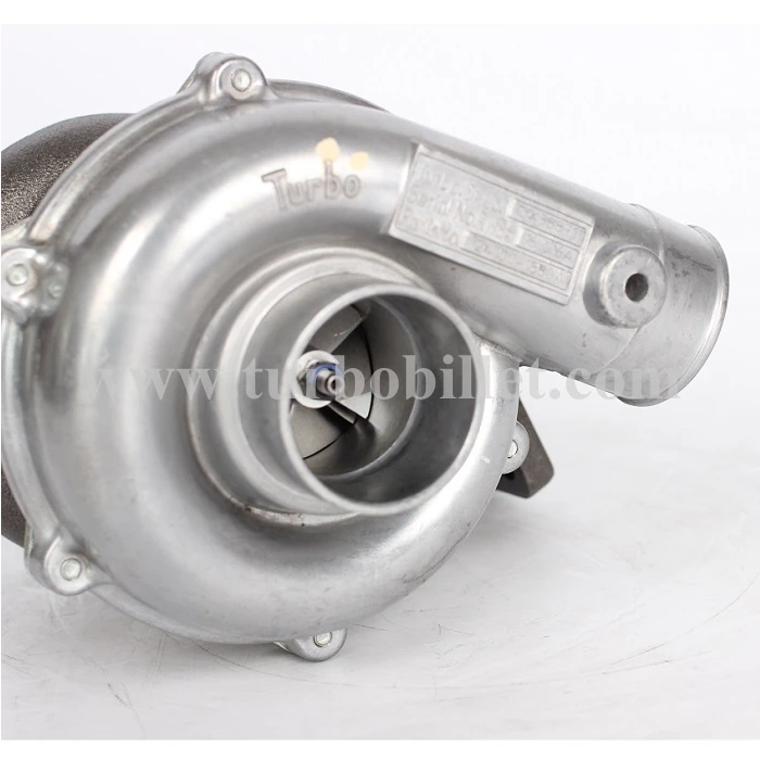 Turbo RHB52 para W04D 5T-524 4TN100TL-LL 4JB1-MTC, piezas Turbo ...