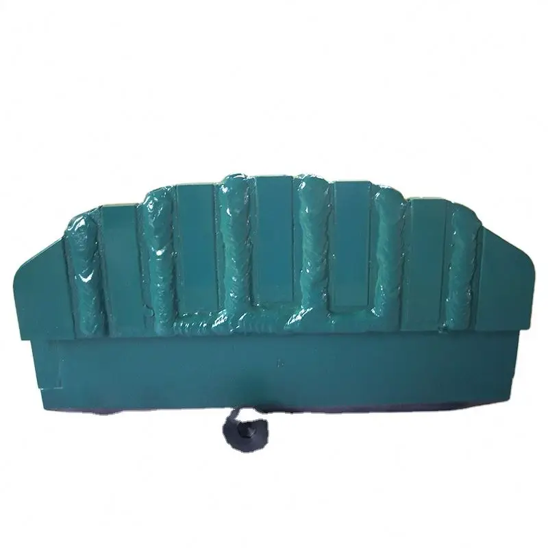 Tunnel Boring Machine Cutter TBM Disc Cutters Bit TBM Scrapper Shield ...