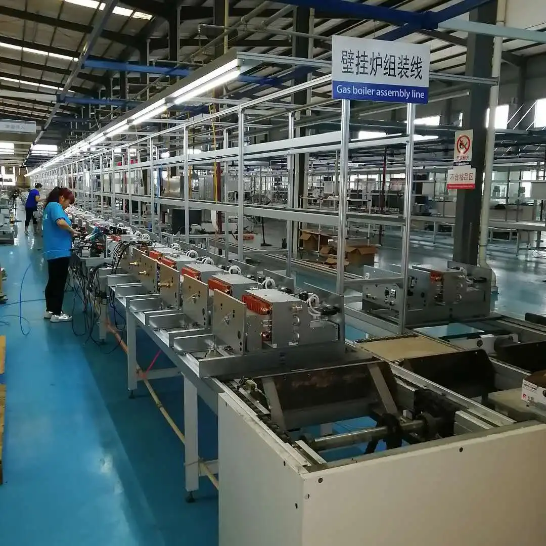 Freestanding 6-Burner Gas Stove with Oven Kitchen Appliance for ...