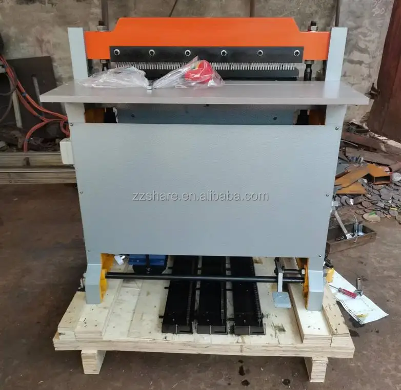 Manual Electric Calendar Punch Paper Letter Machine Automatic Paper ...