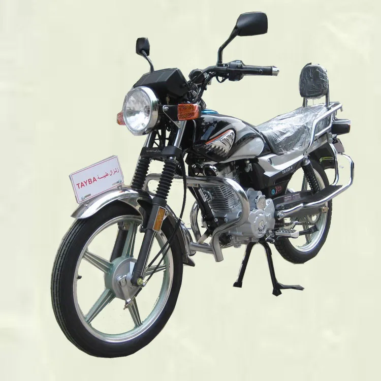 Cheap Gasoline Motorcycles - 150cc 2 Wheel Moto Design