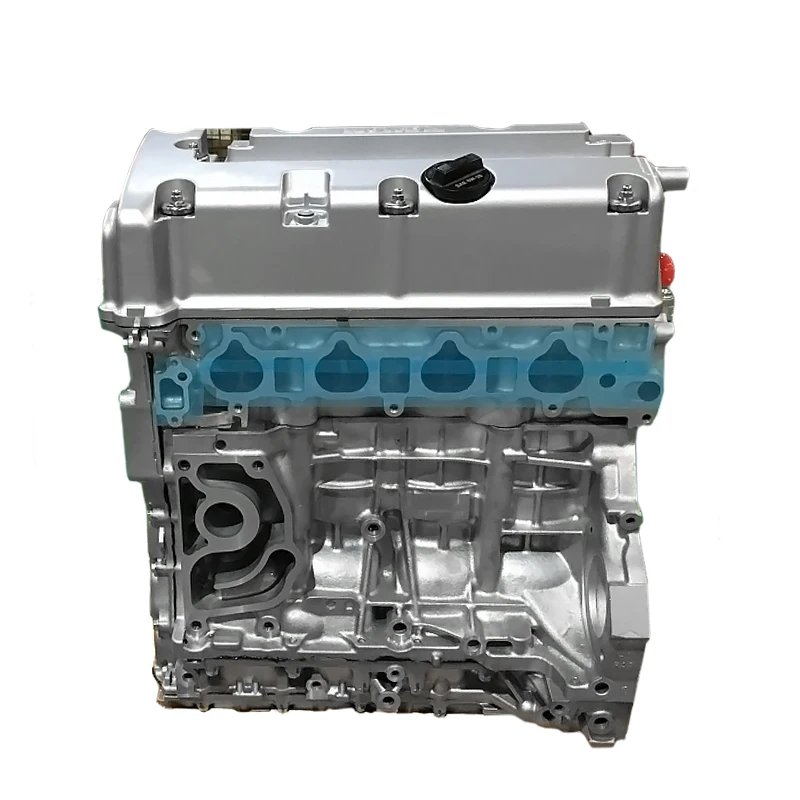 Hot Sale Car Engine Assembly K24W9 for Honda ACCORD ODYSSEY CR-V 4 ...