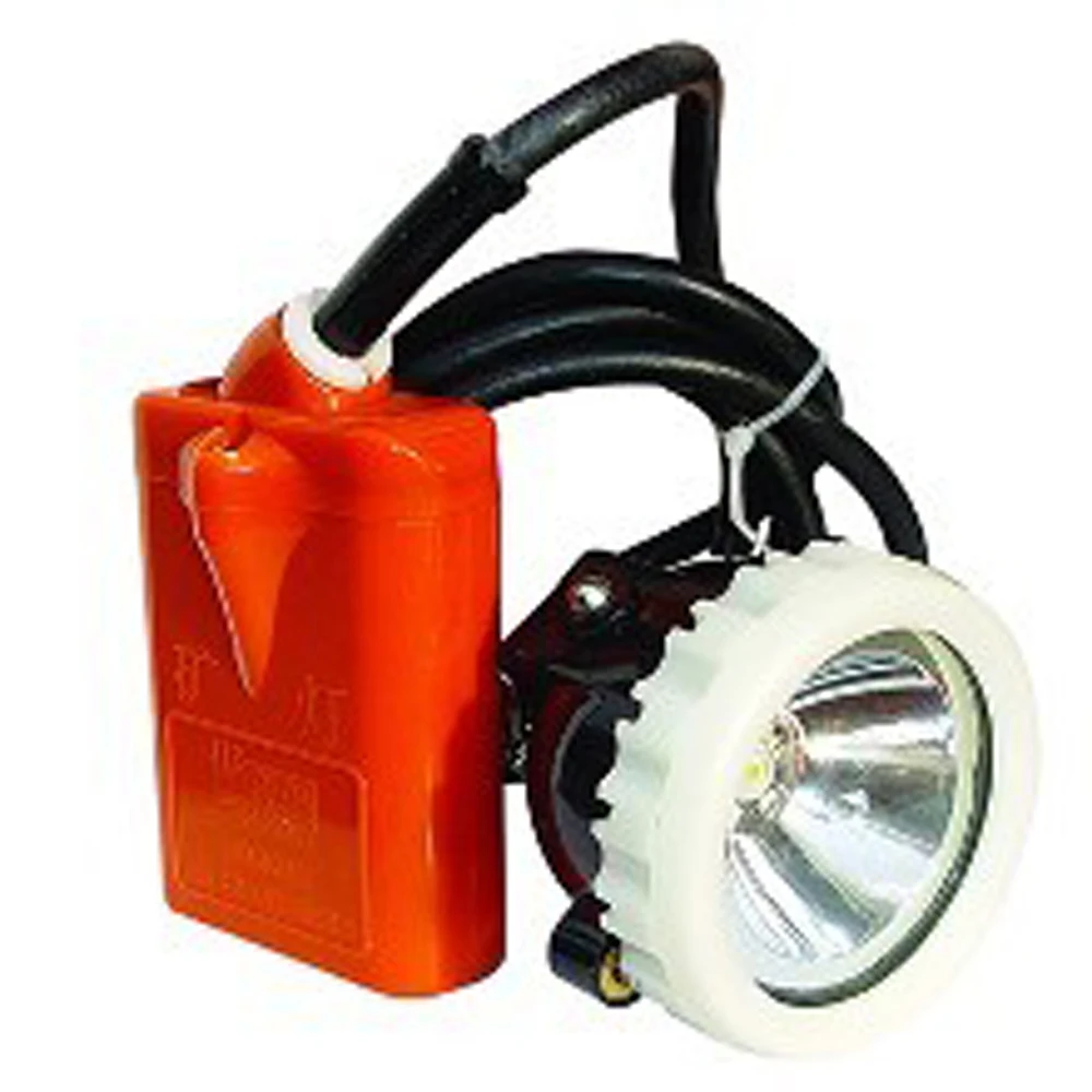 Kj4.5lm Led Portable Mining Lamp - Buy Mining Safety Lamp Cordless ...