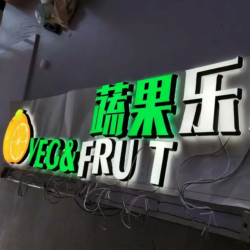 Shopping mall, supermarket, illuminated signage, cashier network, red ...